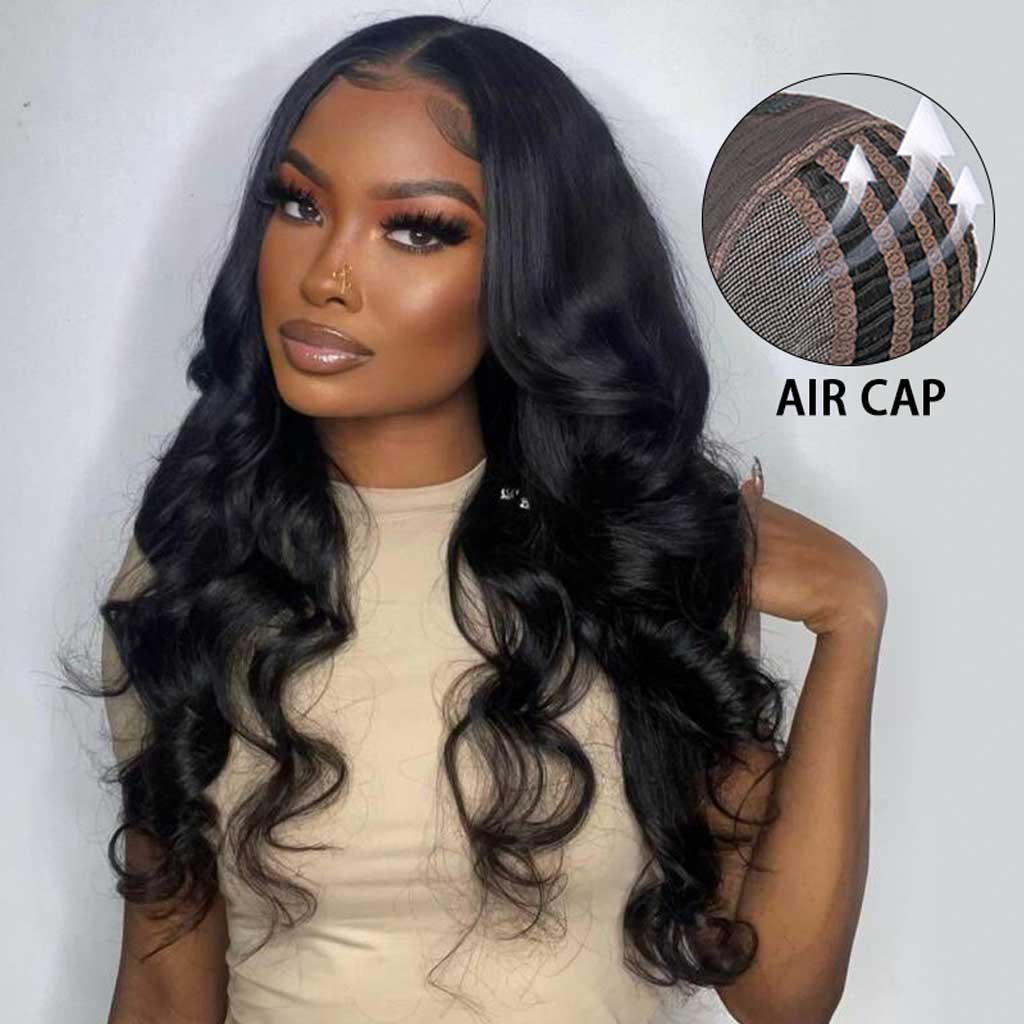 Easy Go Glueless Wig – bombtress